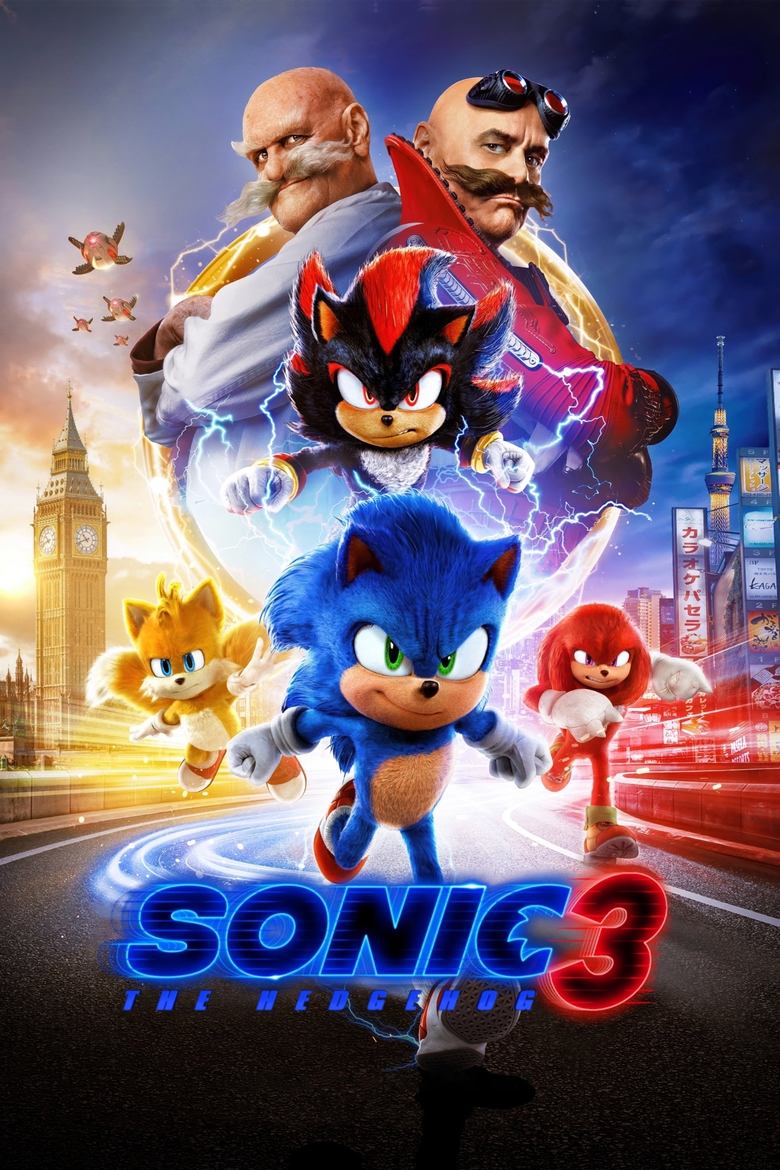 Sonic the Hedgehog 3 (2024) Sinhala Subtitles | සිංහල උපසිරැසි සමඟ ...